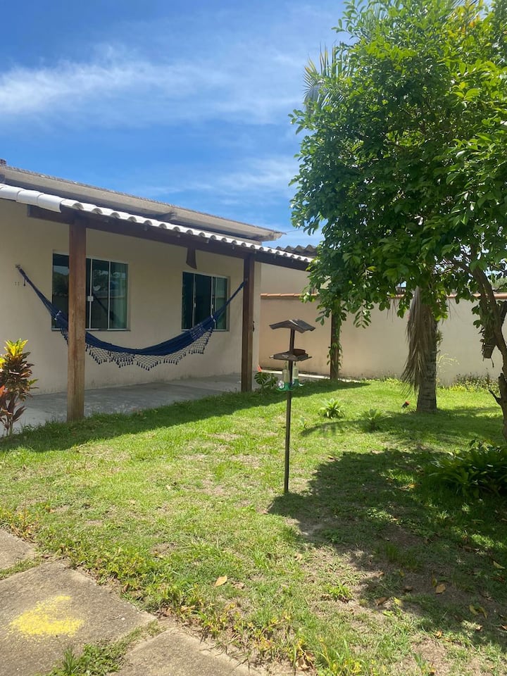 Casa Dos Pássaros Arraial Do Cabo - Arraial do Cabo