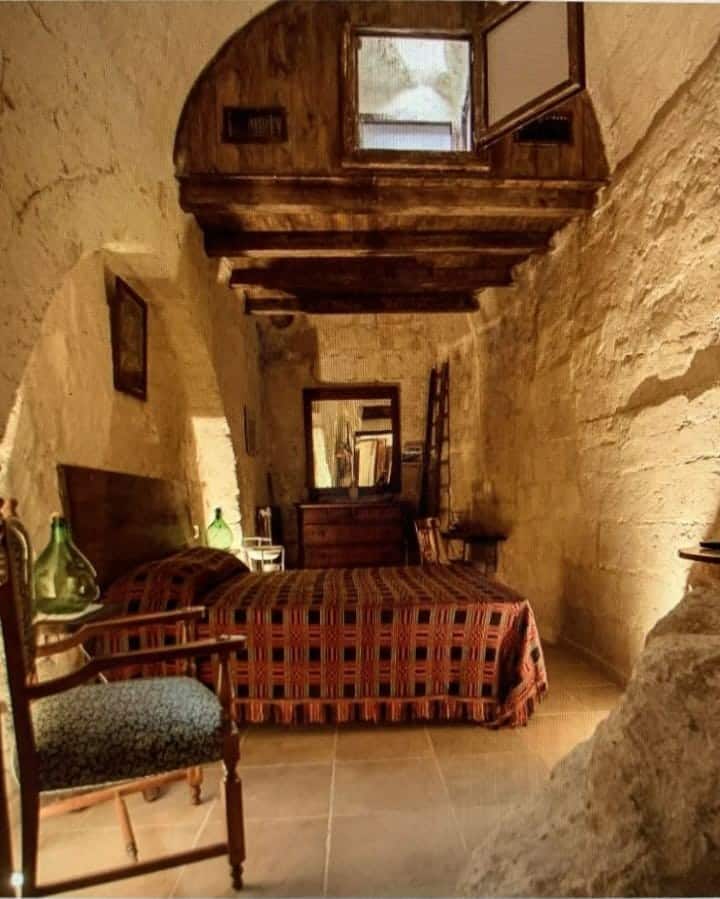 Bed&breakfast Fiorentini Matera - Matera
