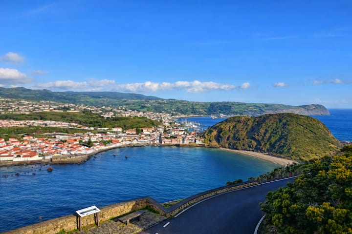 Faial Inn - Horta