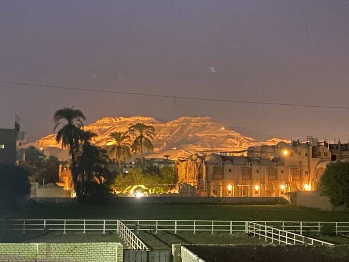 Luxor Apartment Near Valley Of The Kings 1 Bedroom - Luxor