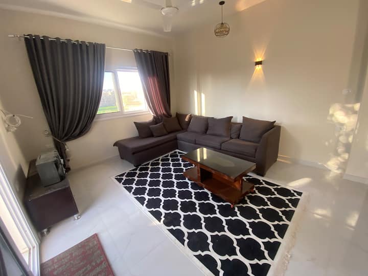 Villa Acamar - Royal Suite-1br - Luxor
