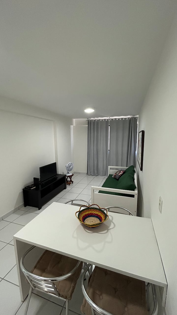 150m Da Orla De Ponta Verde. Ap Completo 5/5 - Maceió