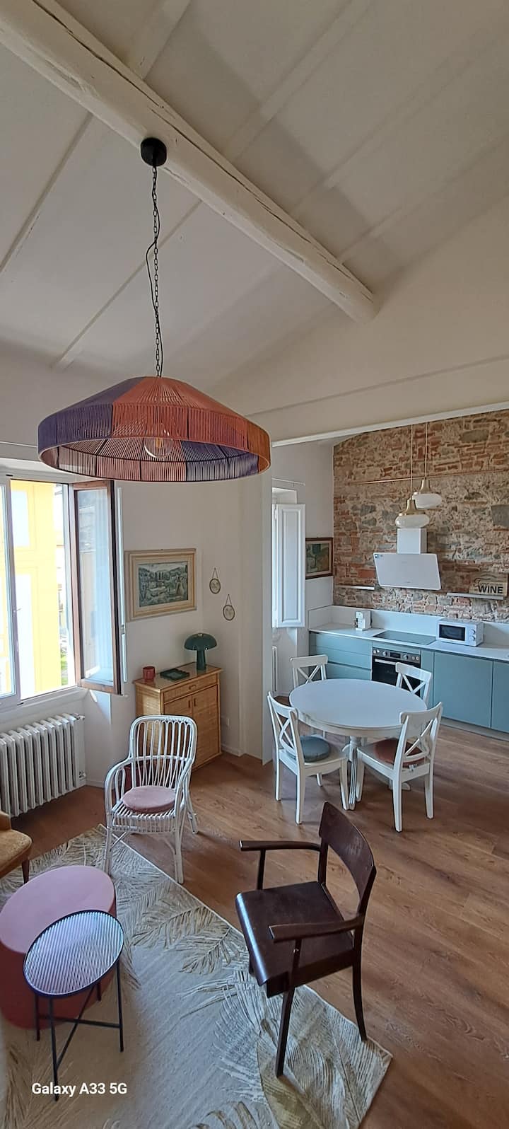 L'oasi In San Frediano - Florence