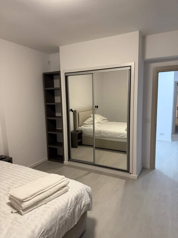 Cozy Apartament - Craiova