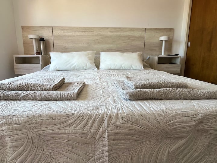 Depto En Güemes - Córdoba