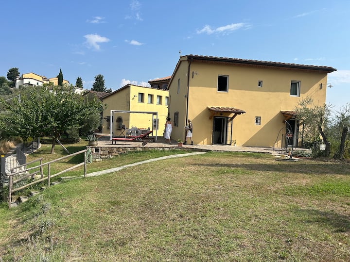 Tortora, La Più Romantica. - Prato