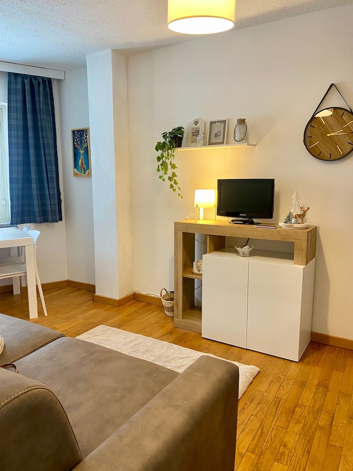 La Renna Bianca - Sestriere