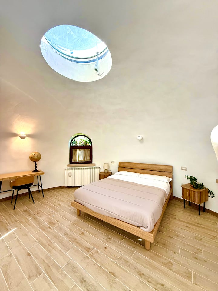 B&b Miele– Magia Sotto Le Stelle - Molise