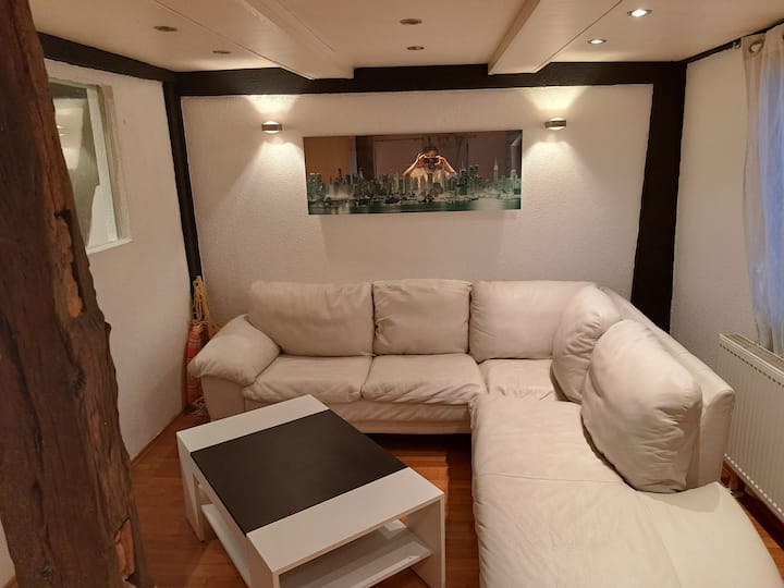 Zimmer Im Fachwerkhaus - Herrenberg