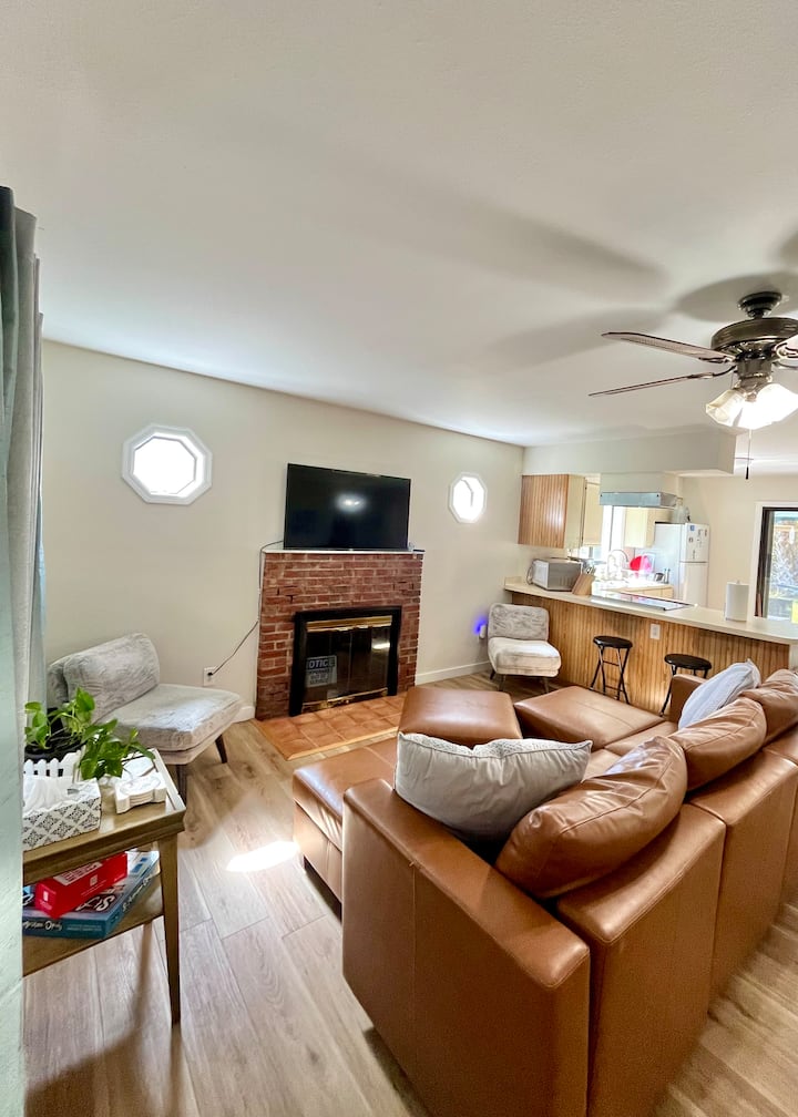 La Casa - Minutes To Downtown & Beach - St. Augustine, FL