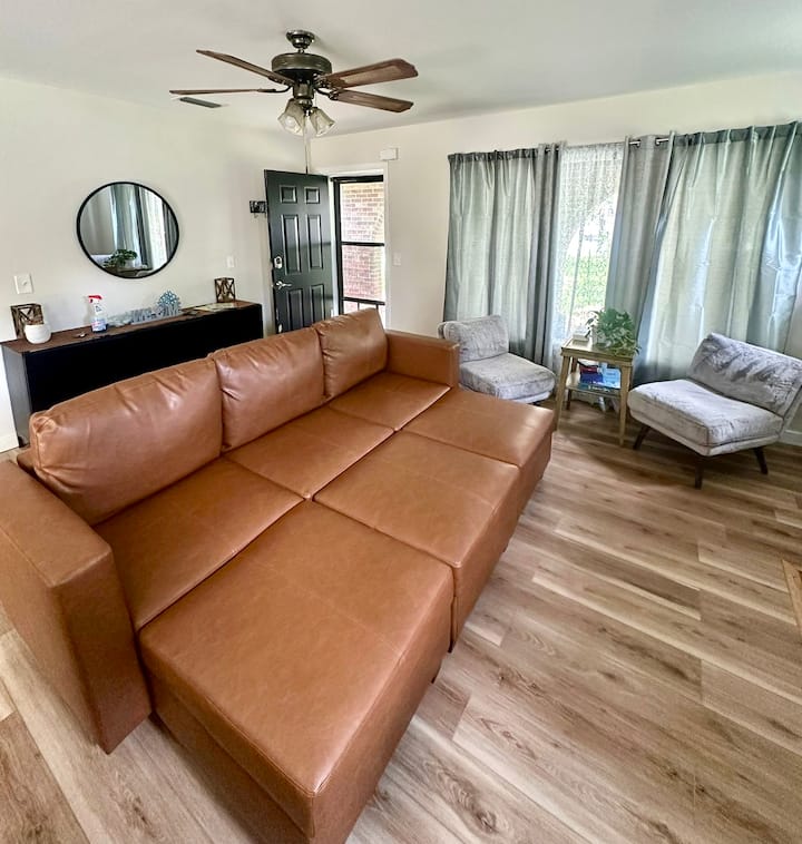 Casa Del Pescador - Minutes To Downtown & Beach! - St. Augustine, FL