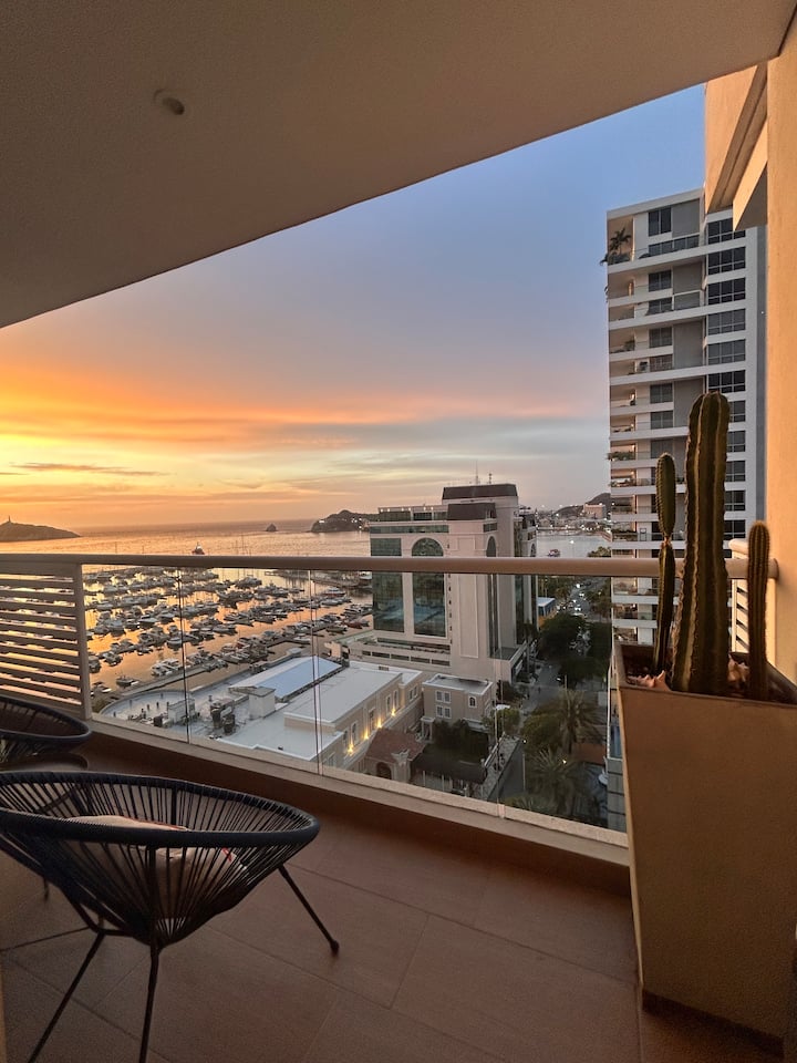 Apartment   Shark Suite - Santa Marta