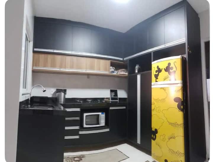 Casa Confortável Para Suafamília - Pato Branco