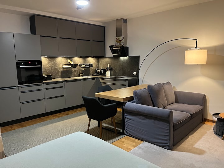 Modernes Apartment In Graz - Graz