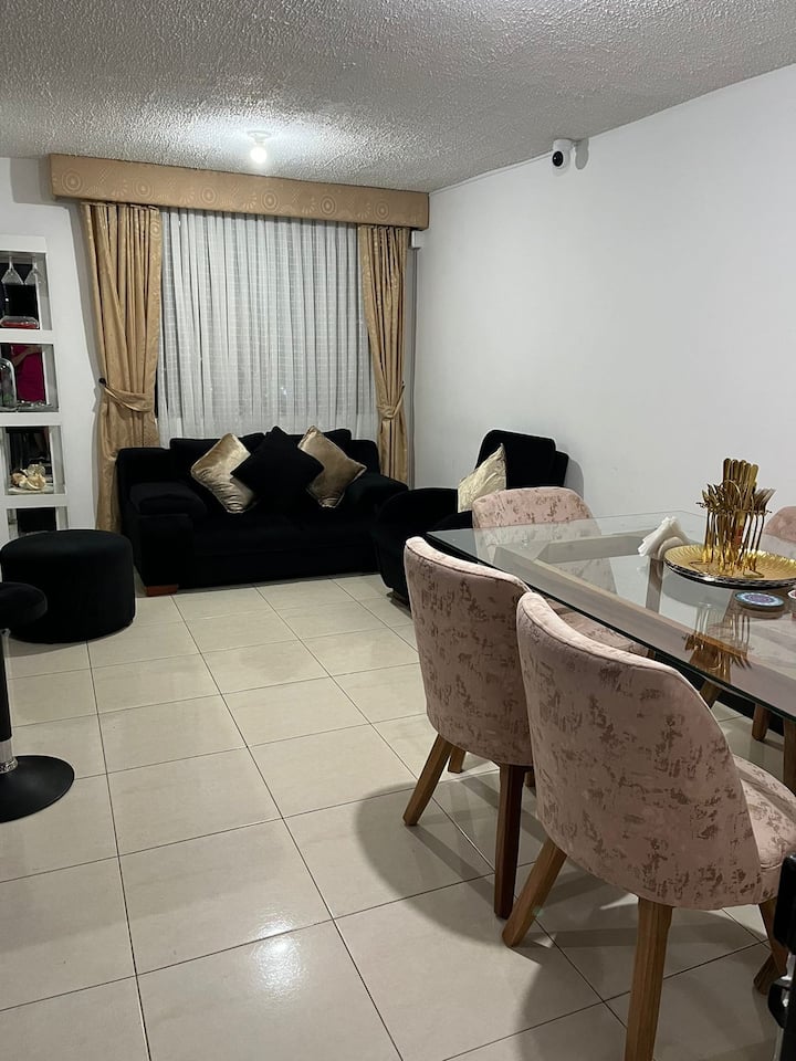 Apartamento Cerca Al Carnaval - Pasto