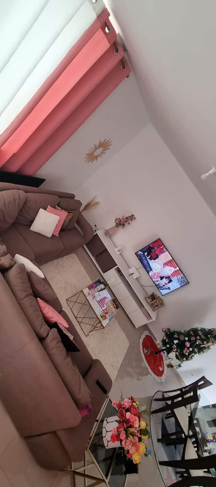 Lar Doce Lar - Praia