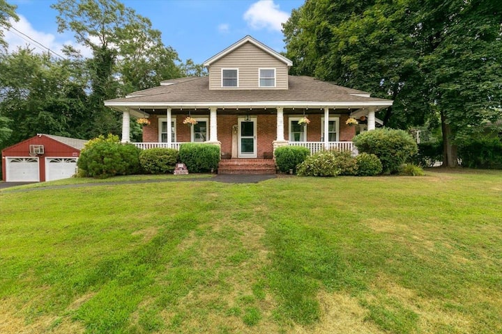 Peaceful, Private And Convenient - Salem, NH