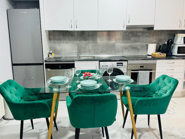 Apartamento Torrejón De Ardoz - Loeches