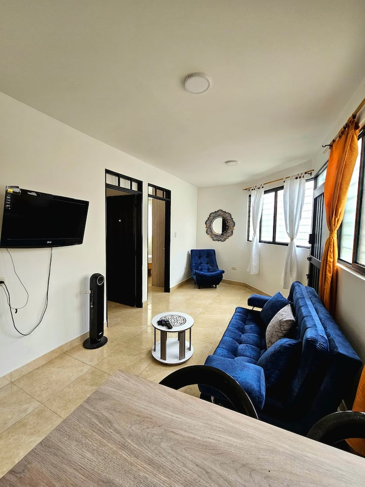 Dónde El Burro - Cali