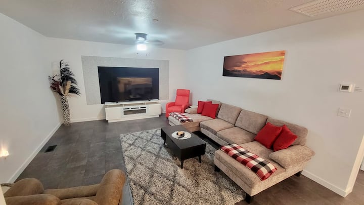 Silverstrike Condos Spacious And Convenient - Kellogg, ID