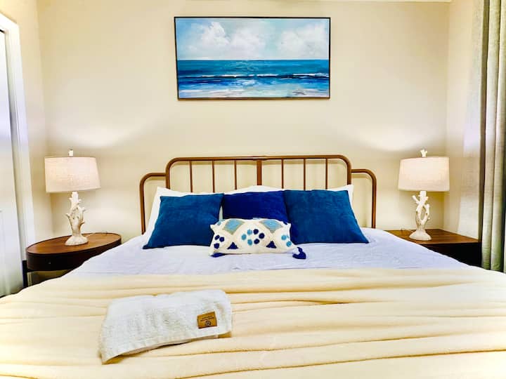 Private Room B|tv|deskl Gas South Arenal 3mins I85 - Lawrenceville, GA