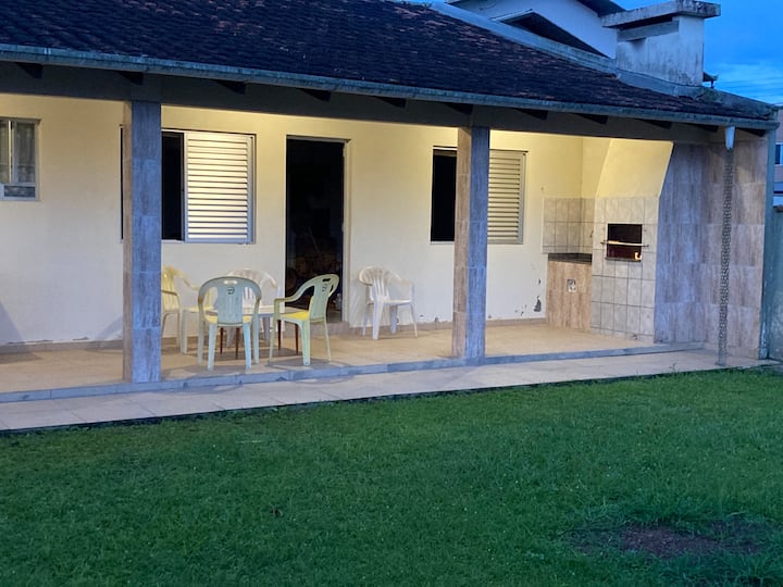 Casa Do Opa Lino - Navegantes