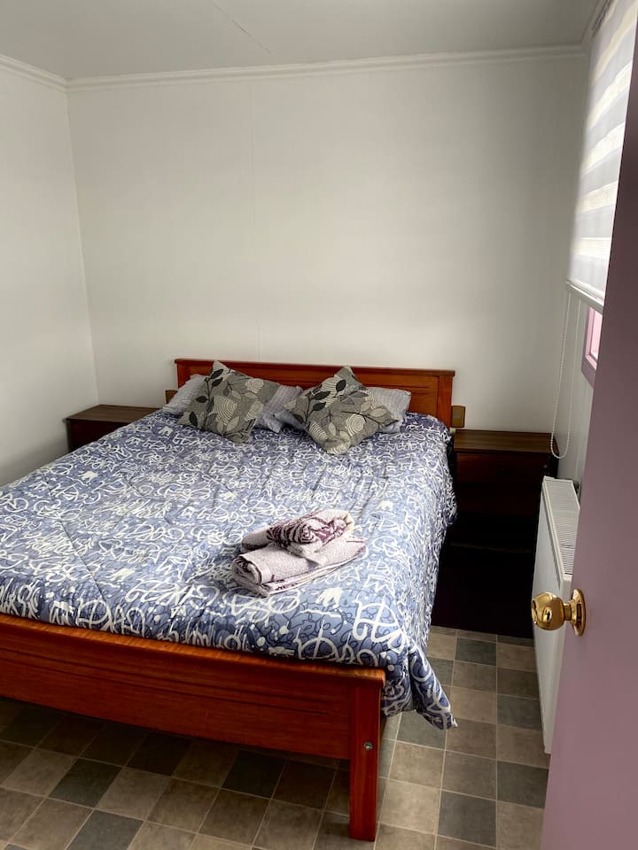 Apartamento Kym 2 (Segundo Piso) - Puerto Natales