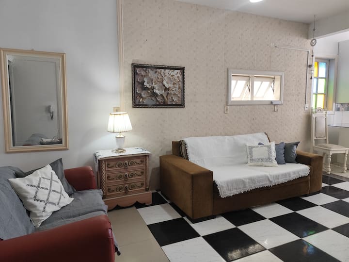 Apartamento Executivo - Imbituba