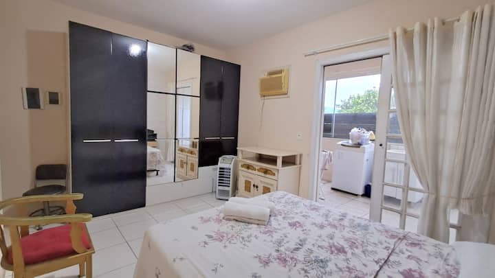 Apartamento Executivo - Imbituba