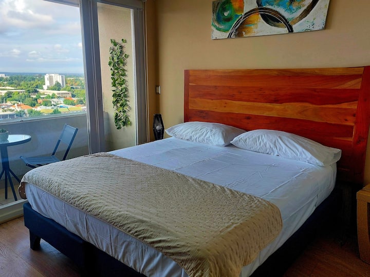 Departamento Chillán Centro 2 - Chillan