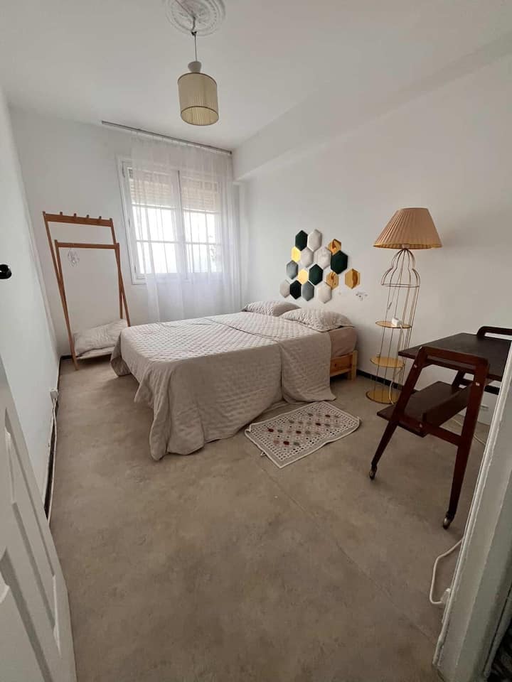 Appartement Au Centre D'oran - Oran