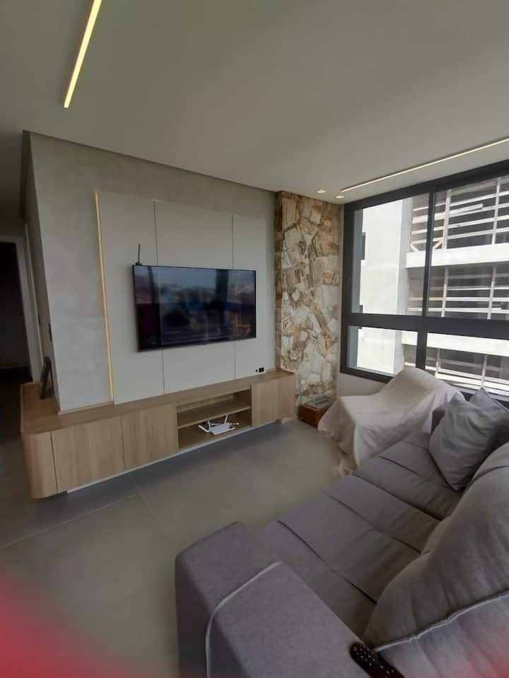 Praia Da Cal Premium - Torres, Brazil