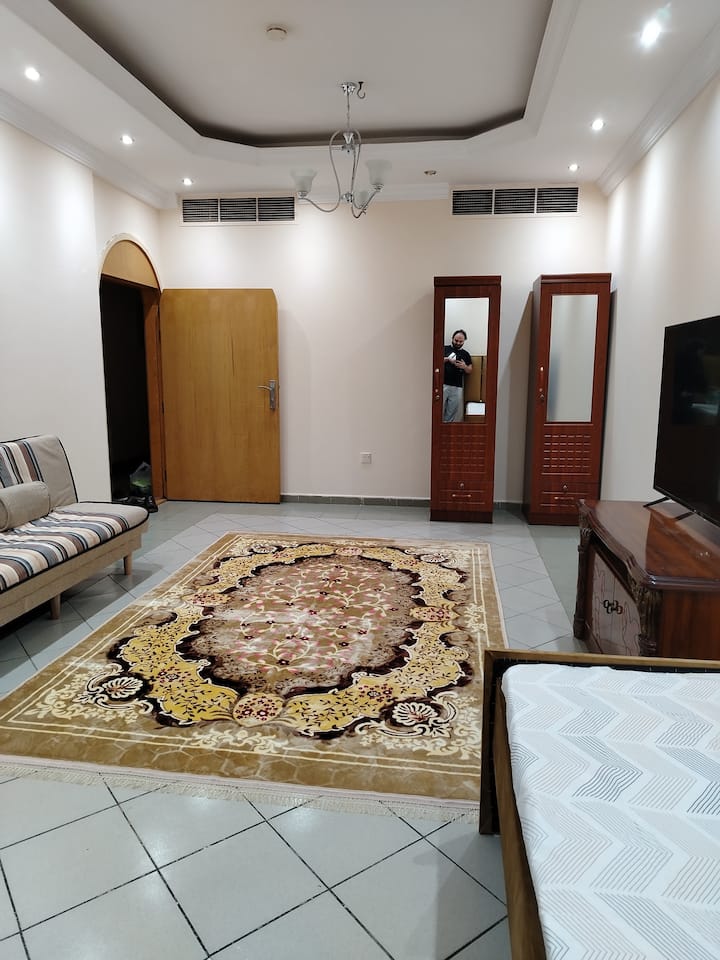 2 Bedroom Apartment Near Buhaira - Sharjah