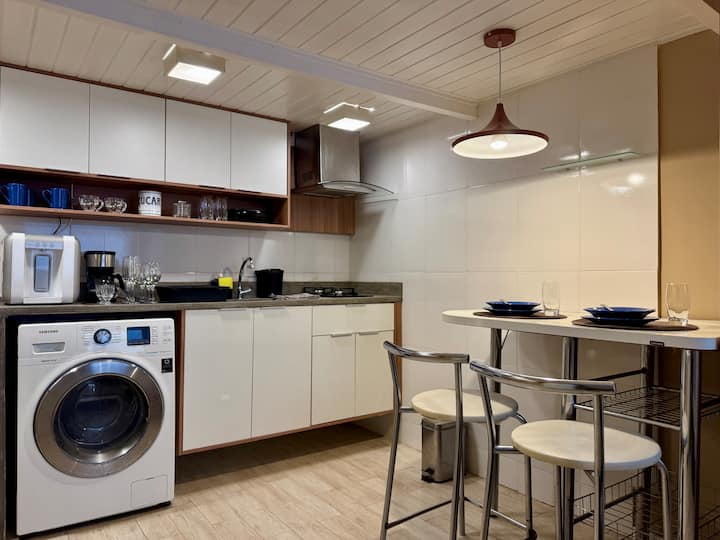 Loft Luxuoso Arpoador - Rio de Janeiro