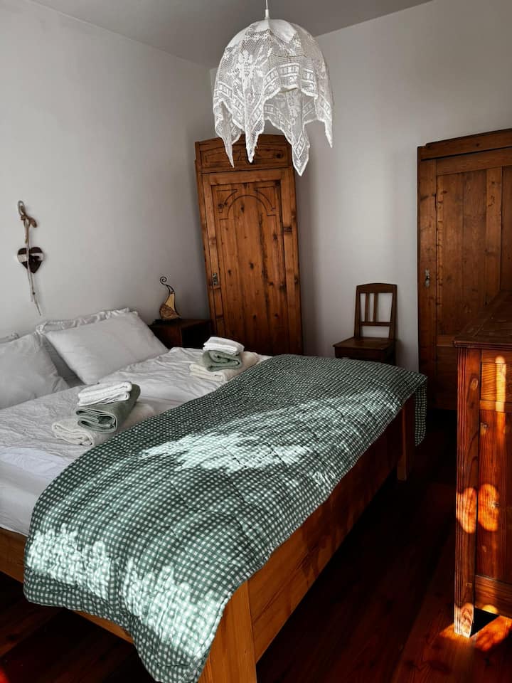 Ciasa Tarin Rino - Auronzo