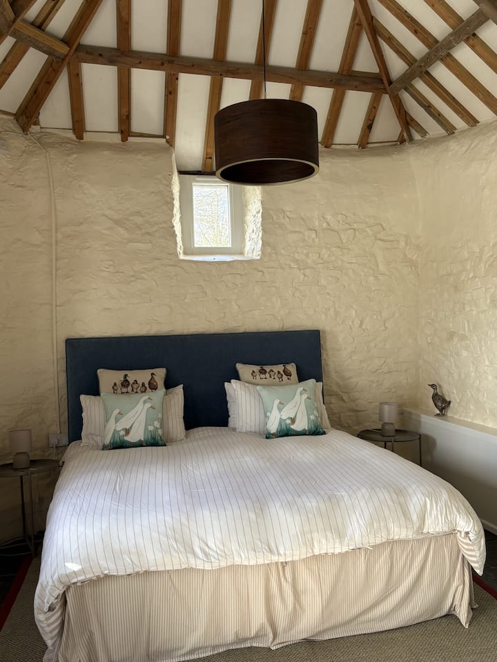 Jemima Barn - Holsworthy
