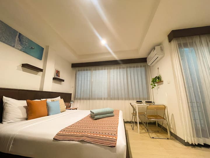 Bedroom In Patong - Patong Beach