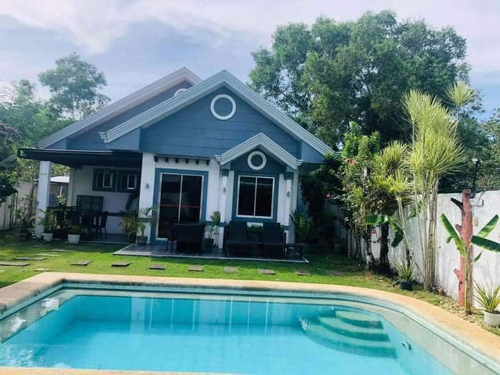 Panglao Happystay Guest House(formerly Pbb) - Panglao