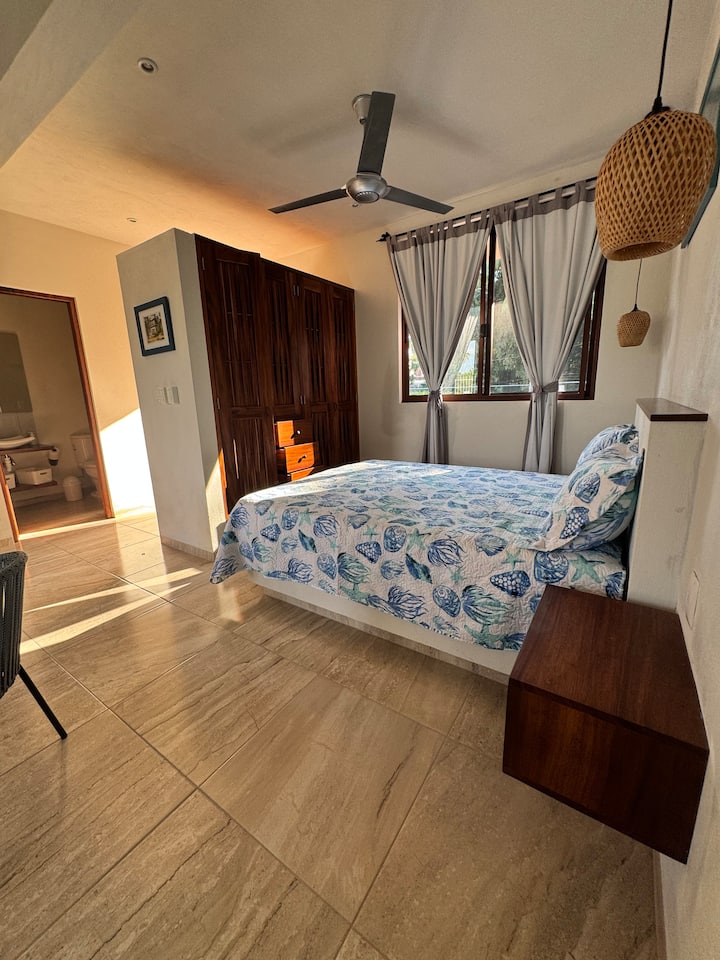 Villas Amalia - Zihuatanejo