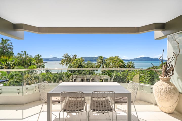 Hibiscus Lodge 101 - Hamilton Island