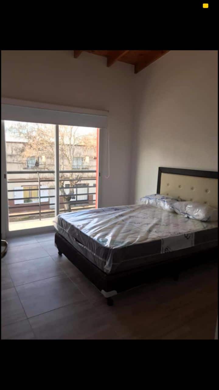 Departamento Calle Alsina - Las Flores