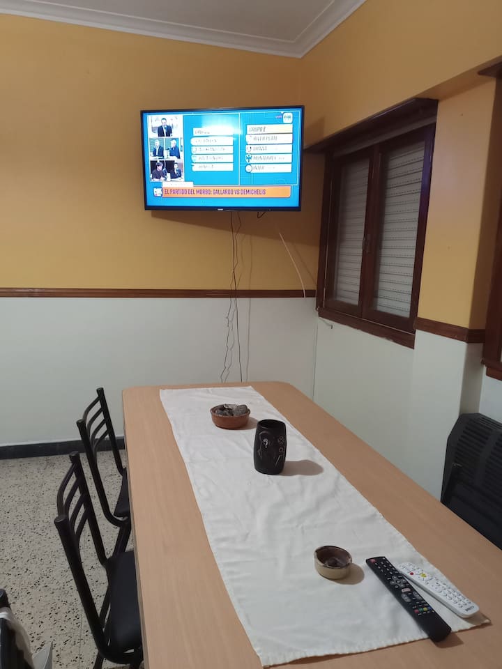Alfonsina, Un Lugar Para Soñar - Necochea