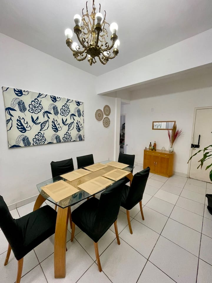 Cobertura Olegário Maciel Acomoda + De 10 Pessoas - Rio de Janeiro