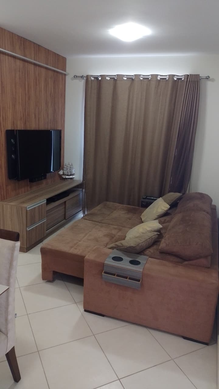 Apartamento Em Guarapari - Guarapari