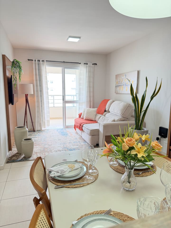 Incrível Apto Na Melhor Localização Do Aquarius - São José dos Campos