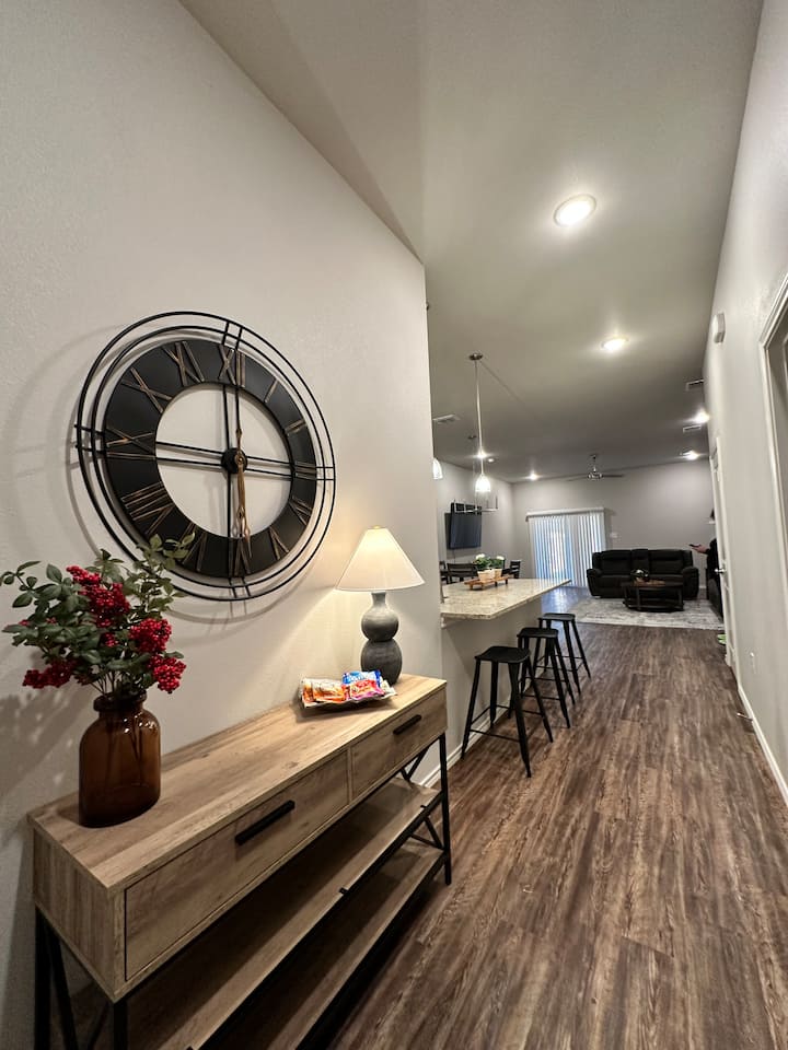 Amigo’s Vacay- Where Adventure Meets Comfort! - Lubbock, TX