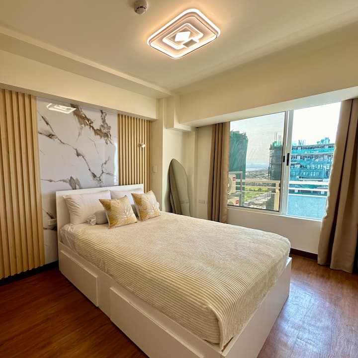 Condo In Taguig (Near Bgc) - Taguig