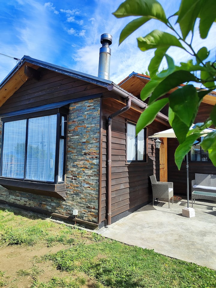 Casa Antu - Lago Ranco