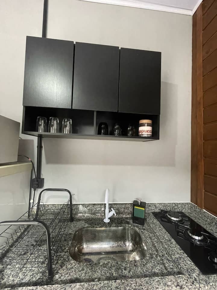 Microcasa Em Itajaí, Curta Bc E Beto Carrero 8 - Navegantes