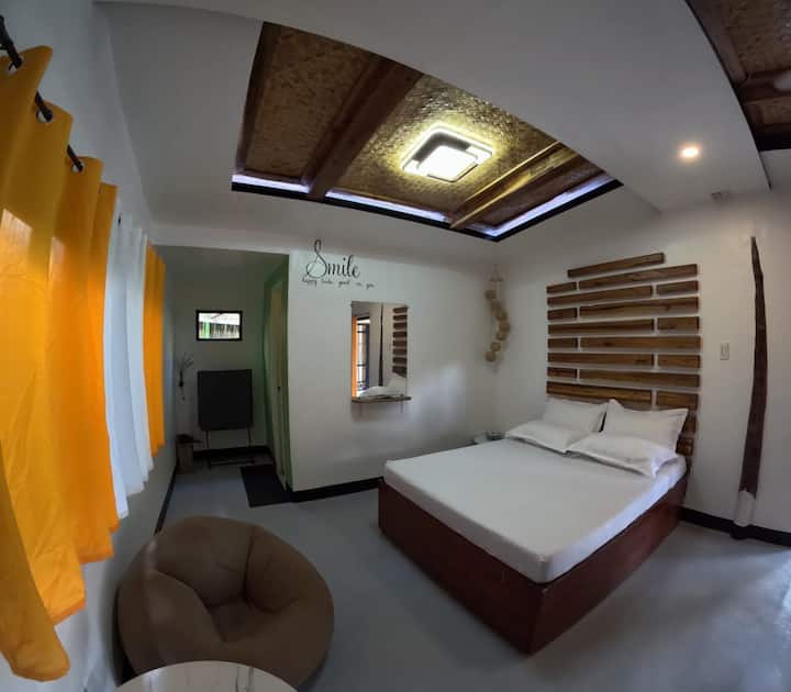 200sqm Two -Story Apartment - El Nido